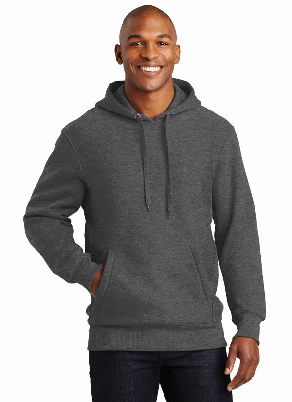 OA Store. SUPER HEAVYWEIGHT HOODED SWEATSHIRT