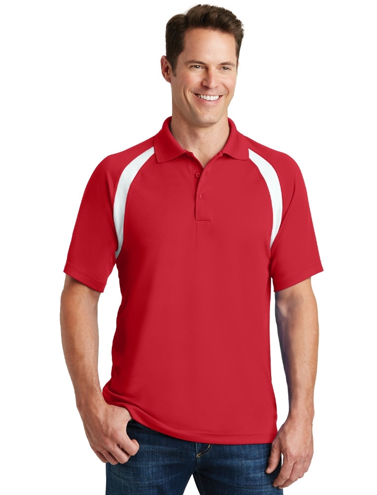 OA Store. BRAXTON POLO