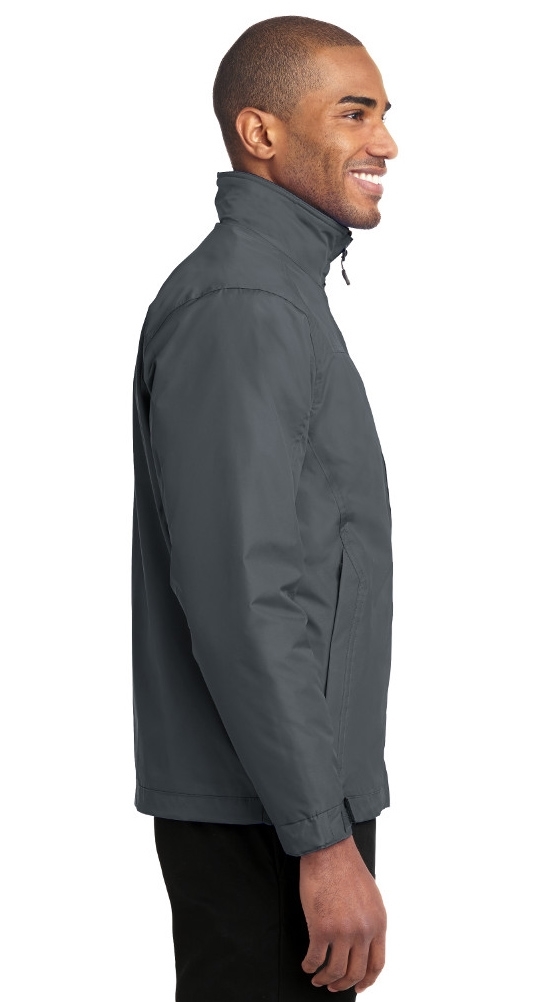 OA Store. CHALLENGER II JACKET