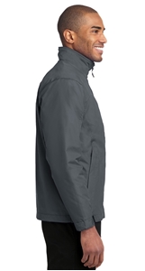 OA Store. CHALLENGER II JACKET