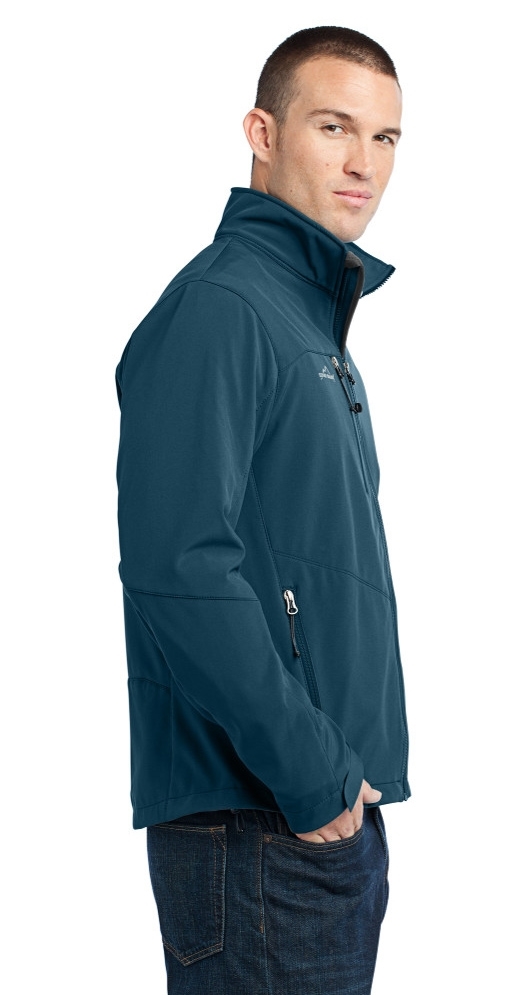 OA Store. EDDIE BAUER SOFT SHELL JACKET