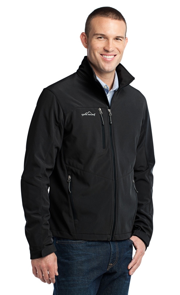 OA Store. EDDIE BAUER SOFT SHELL JACKET