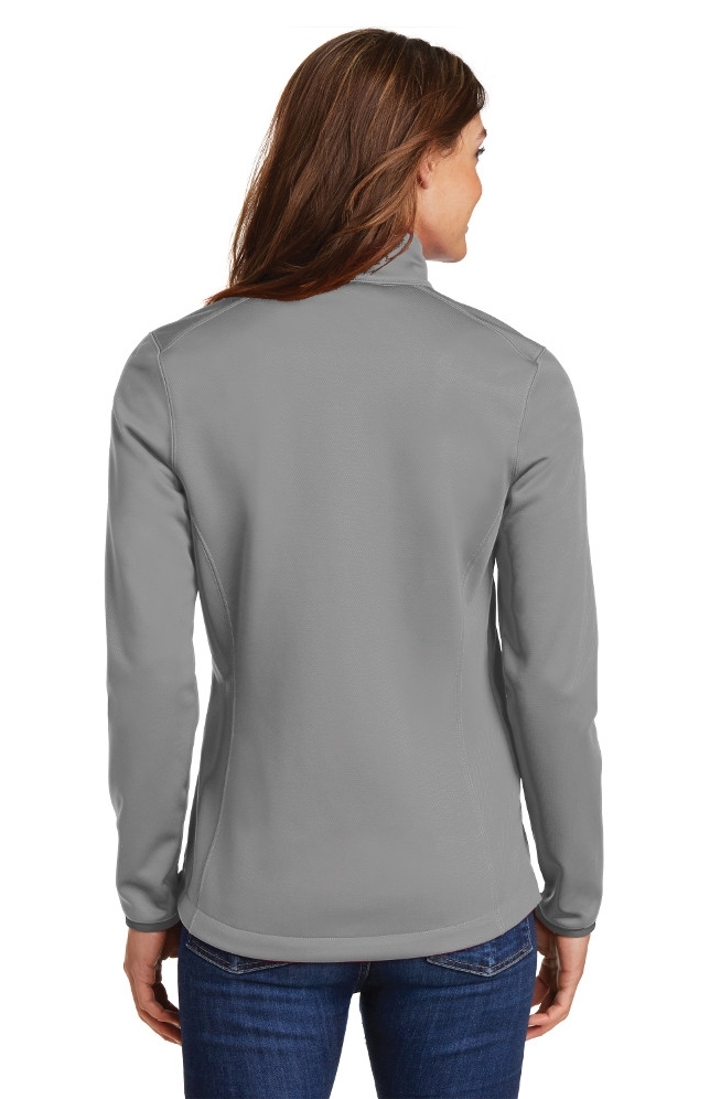 OA Store. LADIES' EDDIE BAUER WEATHER RESISTANT SOFT SHELL