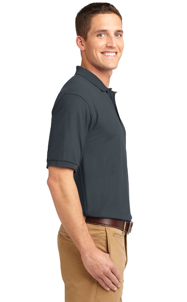 OA Store. MEN'S SILK TOUCH POLO