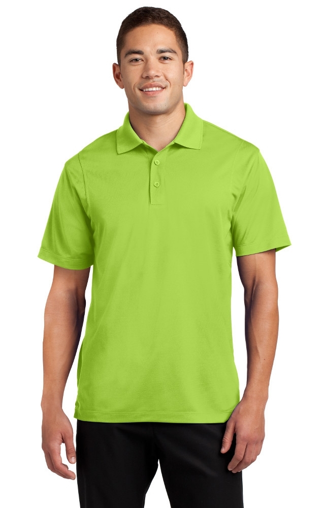 OA Store. MEN'S BRANDT POLO