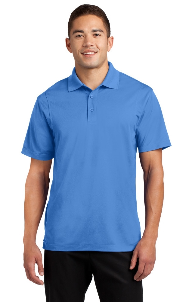 OA Store. TALL SIZING-MEN'S BRANDT POLO