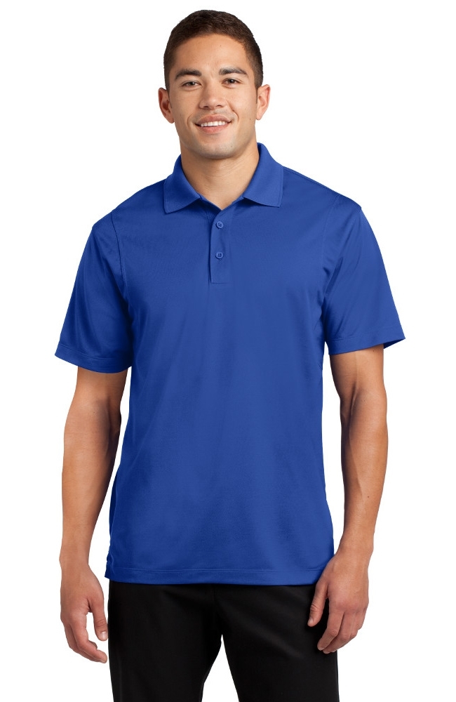 OA Store. TALL SIZING-MEN'S BRANDT POLO