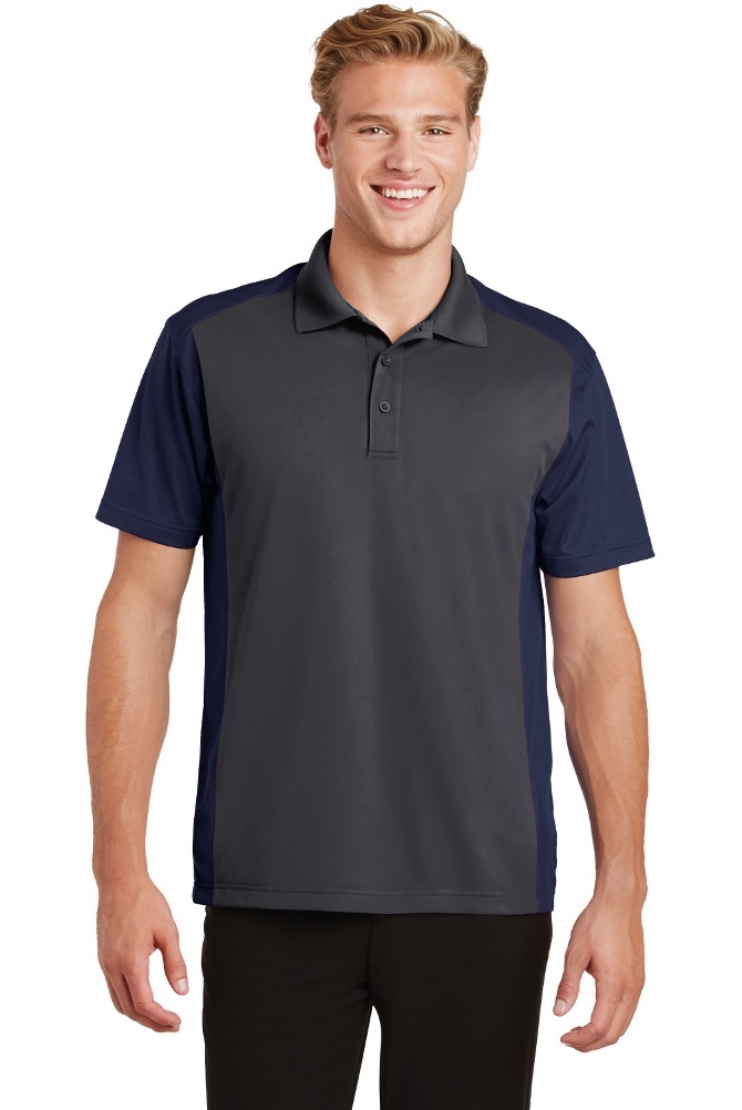 OA Store. COLTON POLO