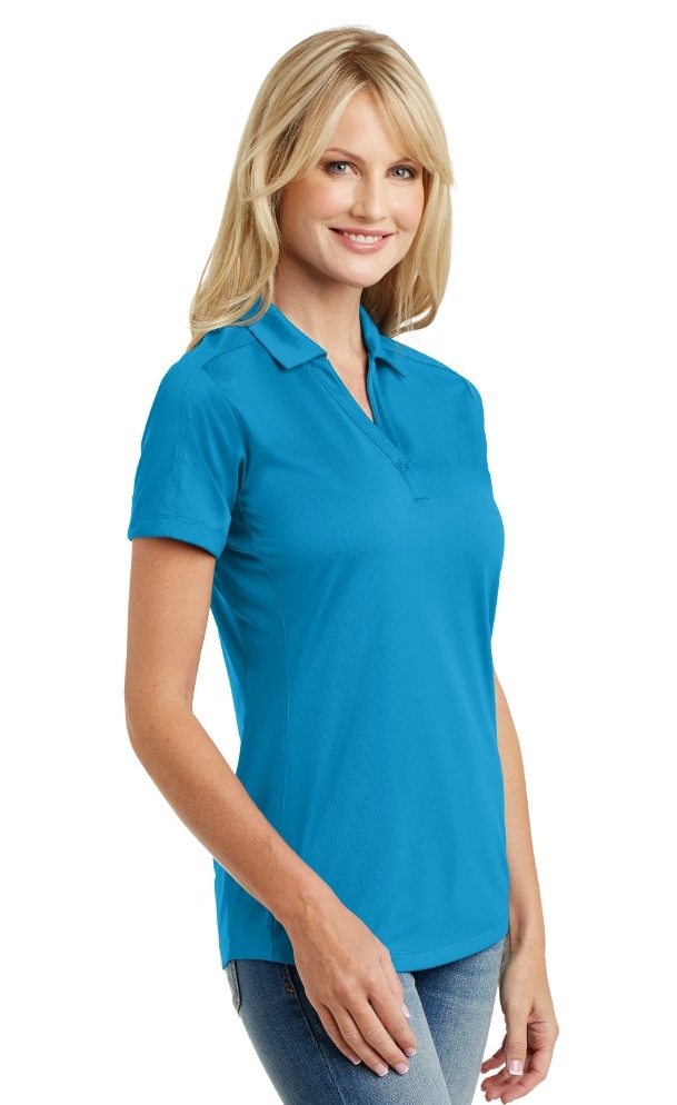 OA Store. LADIES' DIAMOND JAC POLO