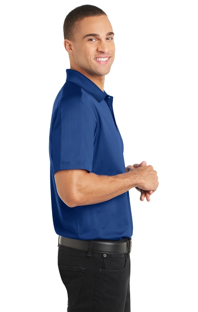 OA Store. MEN'S DIAMOND JAC POLO