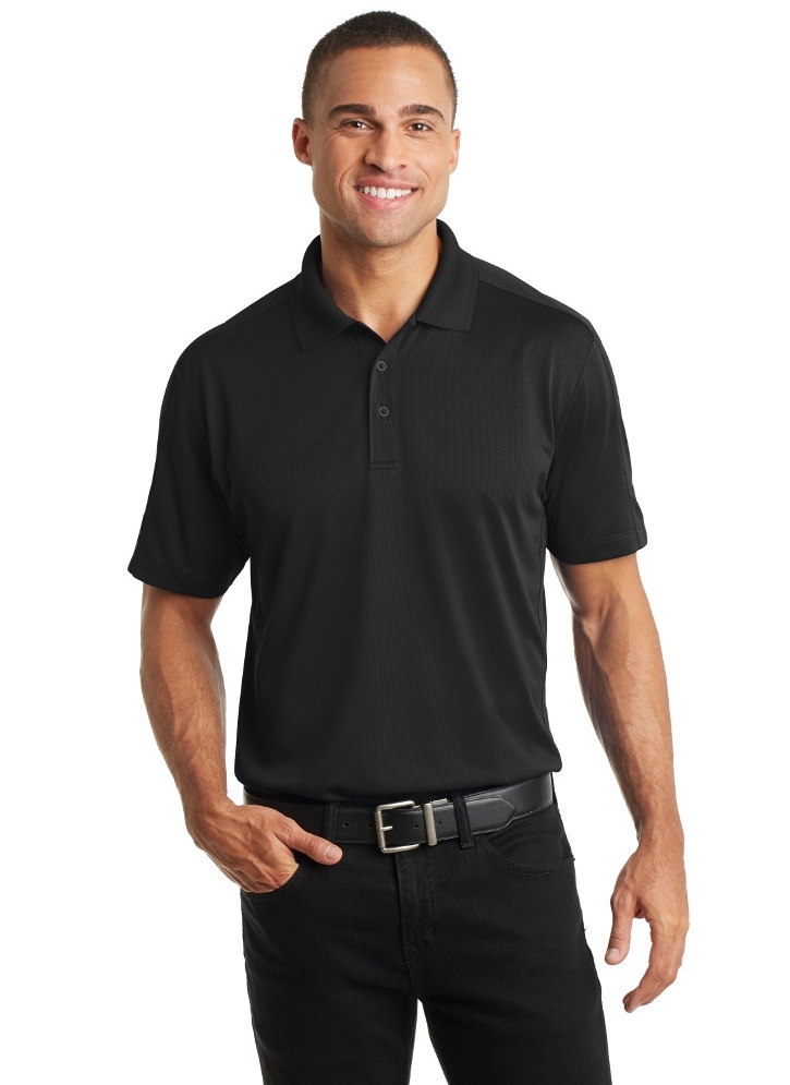 OA Store. MEN'S DIAMOND JAC POLO