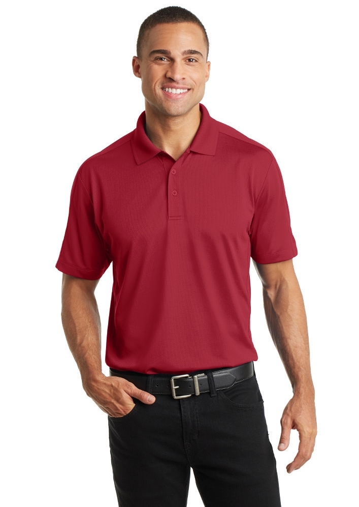 OA Store. MEN'S DIAMOND JAC POLO