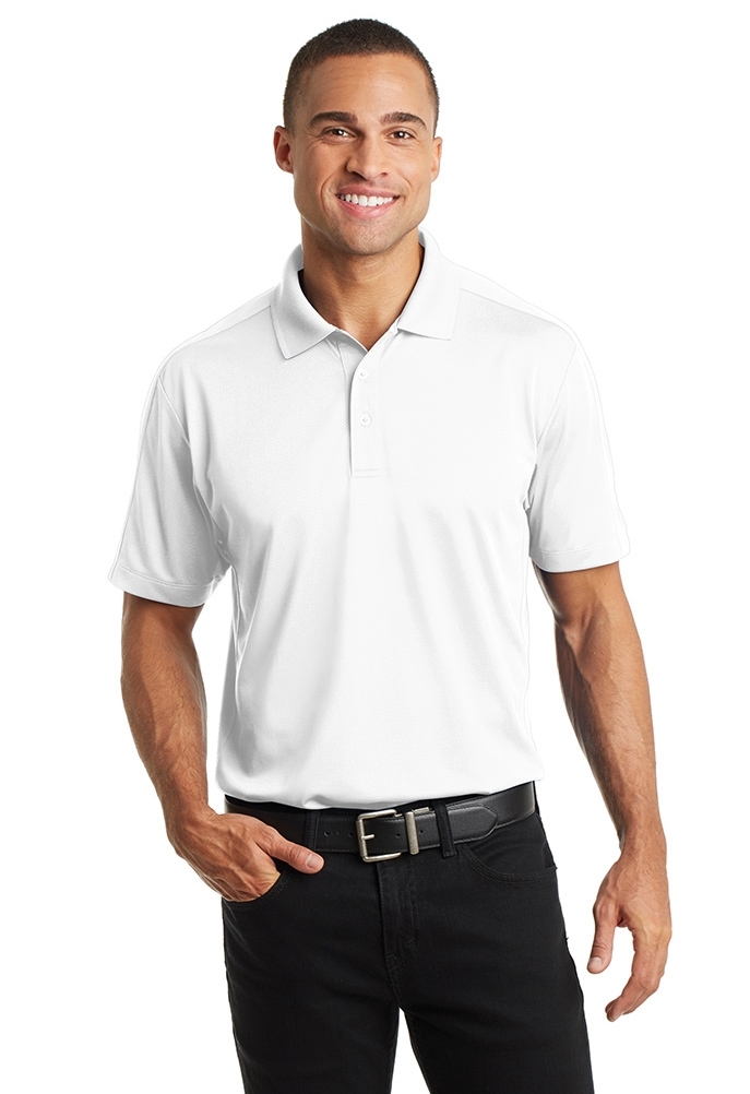 OA Store. MEN'S DIAMOND JAC POLO