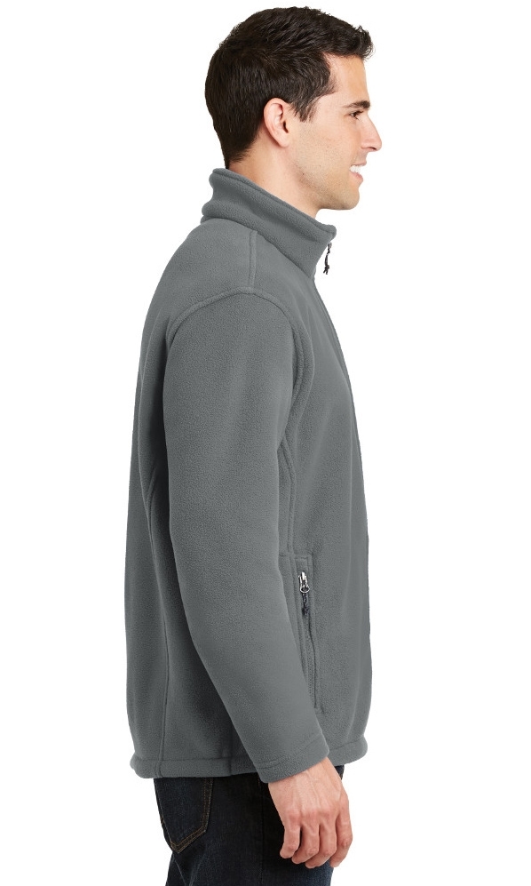 OA Store. MEN'S FULL-ZIP FLEECE JACKET