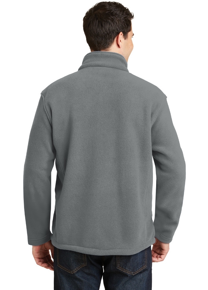 OA Store. MEN'S FULL-ZIP FLEECE JACKET