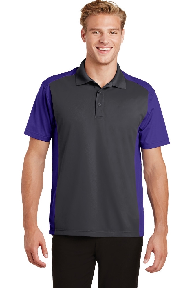 OA Store. COLTON POLO